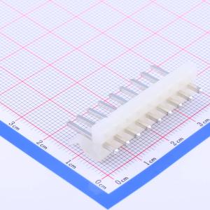 A3961WV-9P中文资料_最新报价_数据手册下载_CJT(长江连接器)-线对板针座-立创商城
