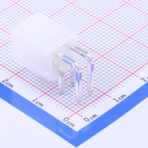 C4201WR-F-2x2P中文资料_最新报价_数据手册下载_CJT(长江连接器)-线对板针座-立创商城