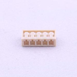 5P-SCN中文资料_最新报价_数据手册下载_JST-胶壳(线对板/线对线)-立创商城