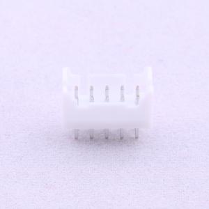 B10B-PHDSS-B(LF)(SN)中文资料_最新报价_数据手册下载_JST-线对板针座-立创商城