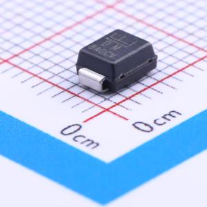 SMBJ64CA中文资料_最新报价_数据手册下载_Littelfuse(美国力特)-静电和浪涌保护(TVS/ESD)-立创商城