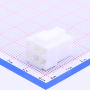 SLP-06V中文资料_最新报价_数据手册下载_JST-胶壳(线对板/线对线)-立创商城