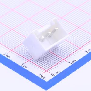 B3P-VH-FB-B(LF)(SN)中文资料_最新报价_数据手册下载_JST-线对板针座-立创商城