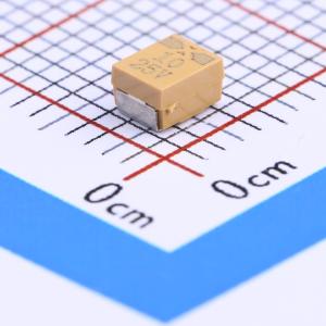 CA45-B-25V-10uF-M中文资料_最新报价_数据手册下载_CEC(振华新云)-钽电容-立创商城