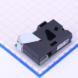 ZPH02_（Winsen(炜盛)）ZPH02中文资料_价格_PDF手册-立创电子商城