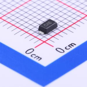 SMF5.0CA中文资料_最新报价_数据手册下载_晶导微电子-静电和浪涌保护(TVS/ESD)-立创商城