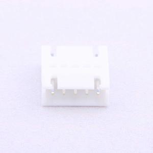 B5B-XH-TW(LF)(SN)中文资料_最新报价_数据手册下载_JST-线对板针座-立创商城