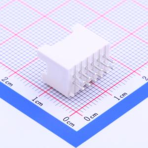 B12B-PADSS-1F(LF)(SN)中文资料_最新报价_数据手册下载_JST-线对板针座-立创商城
