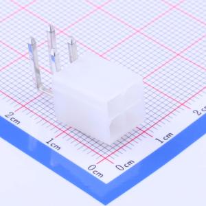 C4201WR-2x2P中文资料_最新报价_数据手册下载_CJT(长江连接器)-线对板针座-立创商城