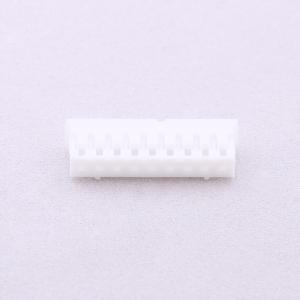 A2001H-9P中文资料_最新报价_数据手册下载_CJT(长江连接器)-胶壳(线对板/线对线)-立创商城