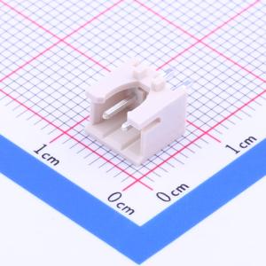 B2B-XH-2(LF)(SN)中文资料_最新报价_数据手册下载_JST-线对板针座-立创商城