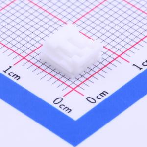 EHR-2中文资料_最新报价_数据手册下载_JST-胶壳(线对板/线对线)-立创商城