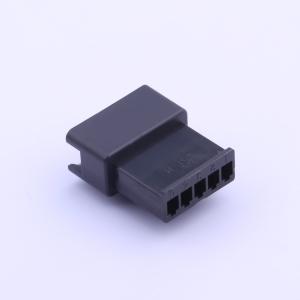 SMR-05V-B中文资料_最新报价_数据手册下载_JST-胶壳(线对板/线对线)-立创商城