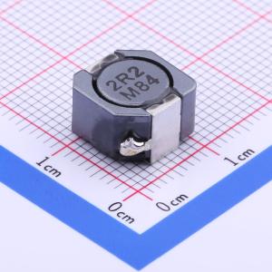 CDRH10D68RT125NP-2R2NC中文资料_最新报价_数据手册下载_Sumida(胜美达)-功率电感-立创商城