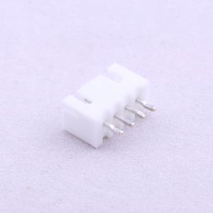 B4B-XH-AM(LF)(SN)中文资料_最新报价_数据手册下载_JST-线对板针座-立创商城