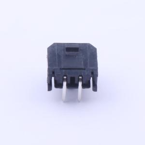 C3030WR-2P中文资料_最新报价_数据手册下载_CJT(长江连接器)-线对板针座-立创商城