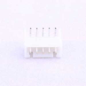 S5B-XH-A-1(LF)(SN)中文资料_最新报价_数据手册下载_JST-线对板针座-立创商城