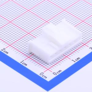 XARP-07V中文资料_最新报价_数据手册下载_JST-胶壳(线对板/线对线)-立创商城