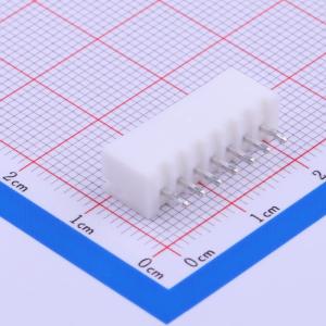 B7B-XH-A(LF)(SN)中文资料_最新报价_数据手册下载_JST-线对板针座-立创商城