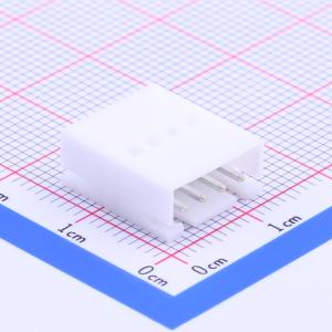B4B-XH-TW(LF)(SN)中文资料_最新报价_数据手册下载_JST-线对板针座-立创商城