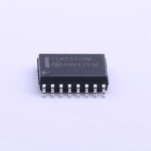 TCA0372DWG中文资料_最新报价_数据手册下载_onsemi(安森美)-运算放大器-立创商城