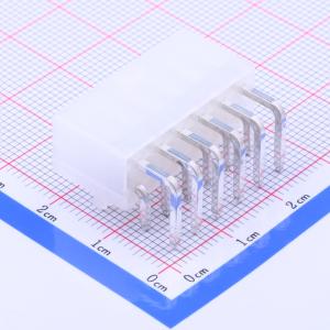 C4201WR-F-2x6P中文资料_最新报价_数据手册下载_CJT(长江连接器)-线对板针座-立创商城