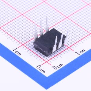 4N32中文资料_最新报价_数据手册下载_VISHAY(威世)-晶体管输出光耦-立创商城