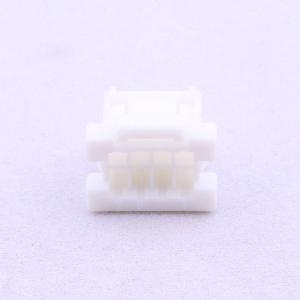 XADRP-08V中文资料_最新报价_数据手册下载_JST-胶壳(线对板/线对线)-立创商城