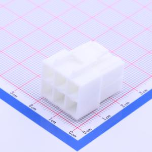 VLP-06V中文资料_最新报价_数据手册下载_JST-胶壳(线对板/线对线)-立创商城