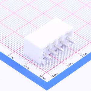 B5P-VH-FB-B(LF)(SN)中文资料_最新报价_数据手册下载_JST-线对板针座-立创商城