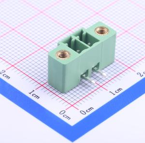 WJ15EDGRM-3.81-2P中文资料_最新报价_数据手册下载_KANGNEX(康奈克斯电气)-插拔式接线端子-立创商城