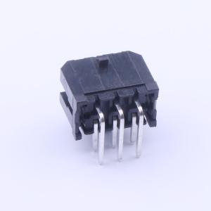 C3030WR-2x3P中文资料_最新报价_数据手册下载_CJT(长江连接器)-线对板针座-立创商城