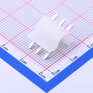 A3961WV-3P中文资料_最新报价_数据手册下载_CJT(长江连接器)-线对板针座-立创商城