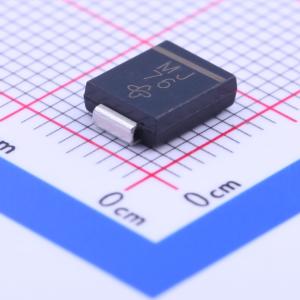 MURS360-E3/57T中文资料_最新报价_数据手册下载_VISHAY(威世)-快恢复/高效率二极管-立创商城