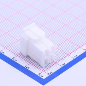 XLP-04V中文资料_最新报价_数据手册下载_JST-胶壳(线对板/线对线)-立创商城