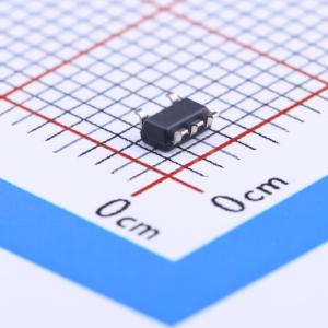 OPA820IDBVR中文资料_最新报价_数据手册下载_TI(德州仪器)-运算放大器-立创商城
