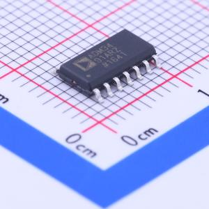 ADM3491ARZ-REEL7中文资料_最新报价_数据手册下载_ADI(亚德诺)-RS-485/RS-422芯片-立创商城