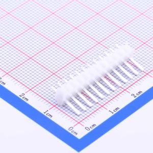 B12P-SHF-1AA(LF)(SN)中文资料_最新报价_数据手册下载_JST-线对板针座-立创商城