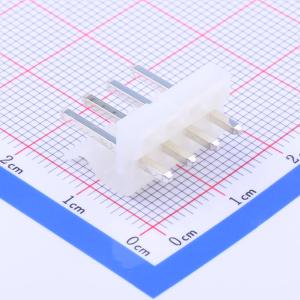 A3961WV-4P中文资料_最新报价_数据手册下载_CJT(长江连接器)-线对板针座-立创商城
