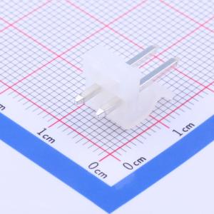 A3961WV-2P中文资料_最新报价_数据手册下载_CJT(长江连接器)-线对板针座-立创商城