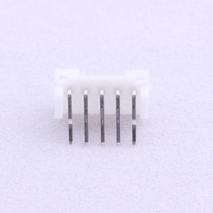 S5B-PH-K-S(LF)(SN)中文资料_最新报价_数据手册下载_JST-线对板针座-立创商城