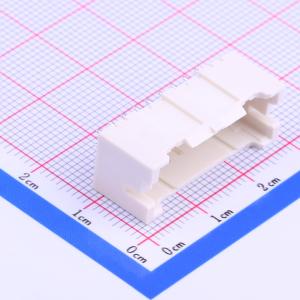B18B-XADSS-N-A(T)(LF)(SN)中文资料_最新报价_数据手册下载_JST-线对板针座-立创商城
