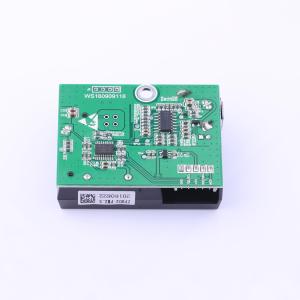 ZPH02_（Winsen(炜盛)）ZPH02中文资料_价格_PDF手册-立创电子商城