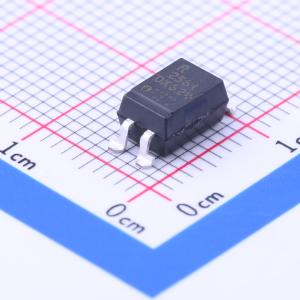 PS2561L-1-F3-A中文资料_最新报价_数据手册下载_California Eastern Laboratories-晶体管输出光耦-立创商城