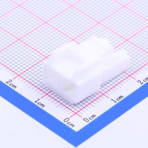 VYHP-02V中文资料_最新报价_数据手册下载_JST-胶壳(线对板/线对线)-立创商城