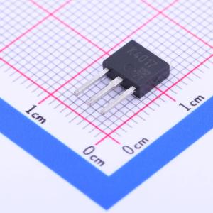 2SK4017(Q)中文资料_最新报价_数据手册下载_TOSHIBA(东芝)-场效应管(MOSFET)-立创商城