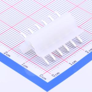 A3961WV-6P中文资料_最新报价_数据手册下载_CJT(长江连接器)-线对板针座-立创商城