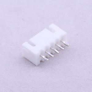 B5B-XH-AM(LF)(SN)中文资料_最新报价_数据手册下载_JST-线对板针座-立创商城