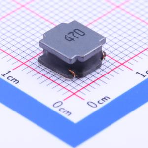 FNR8040S470MT中文资料_最新报价_数据手册下载_cjiang(长江微电)-功率电感-立创商城