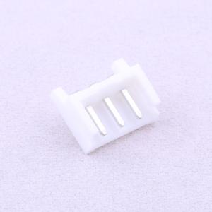 S3B-EH(LF)(SN)中文资料_最新报价_数据手册下载_JST-线对板针座-立创商城